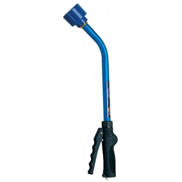 Dramm Corporation 16in. Blue Touch N Flow Wand - Walmart Business Supplies