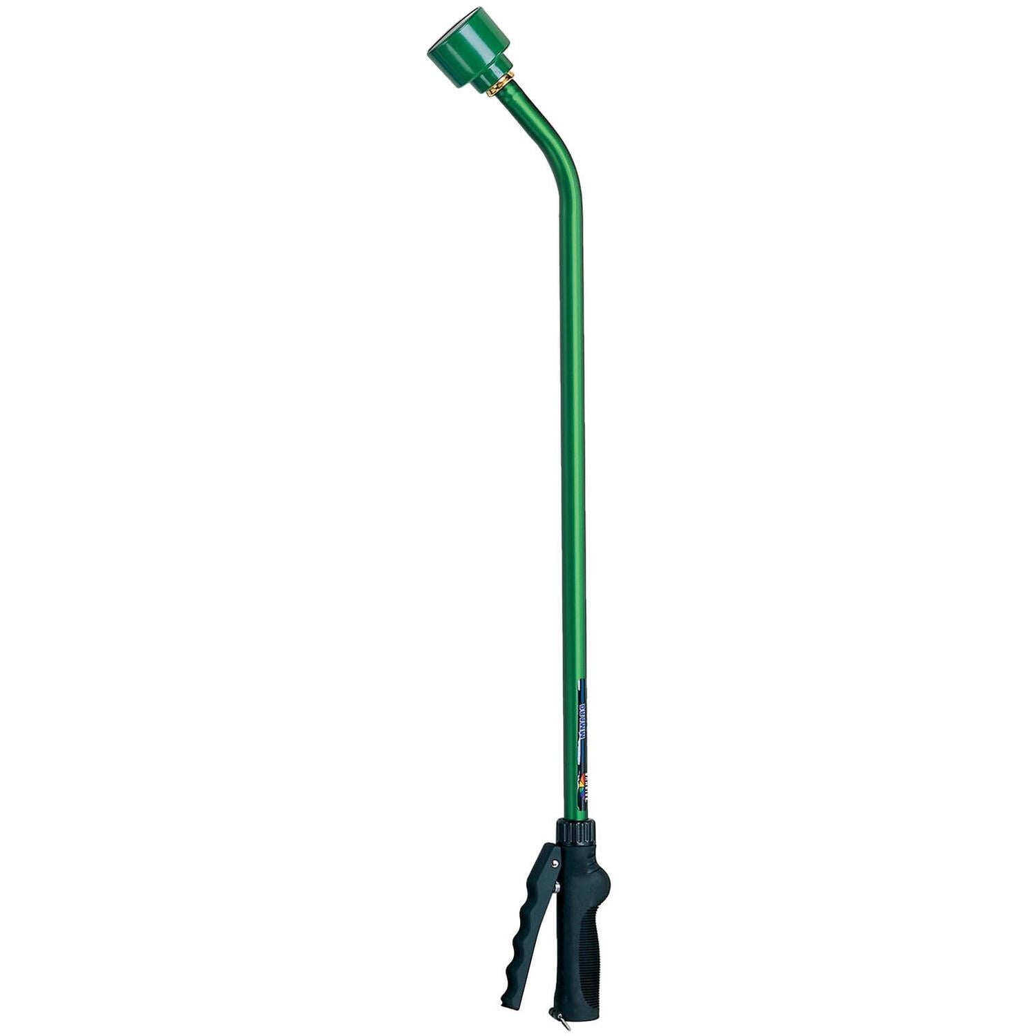 Dramm, Touch N Flow Wand, 30 inch, Green Rain Watering Sprayer ...