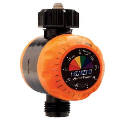 Dramm Dramm - 10-15040 - ColorStorm 1 zone Water Timer - Walmart.com