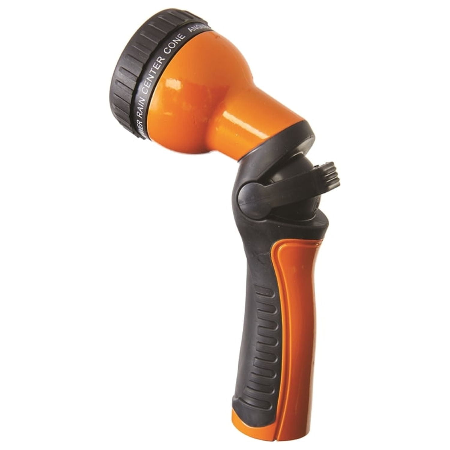 Dramm One Touch 9 Pattern Adjustable Multi-Pattern Zinc Spray Nozzle ...