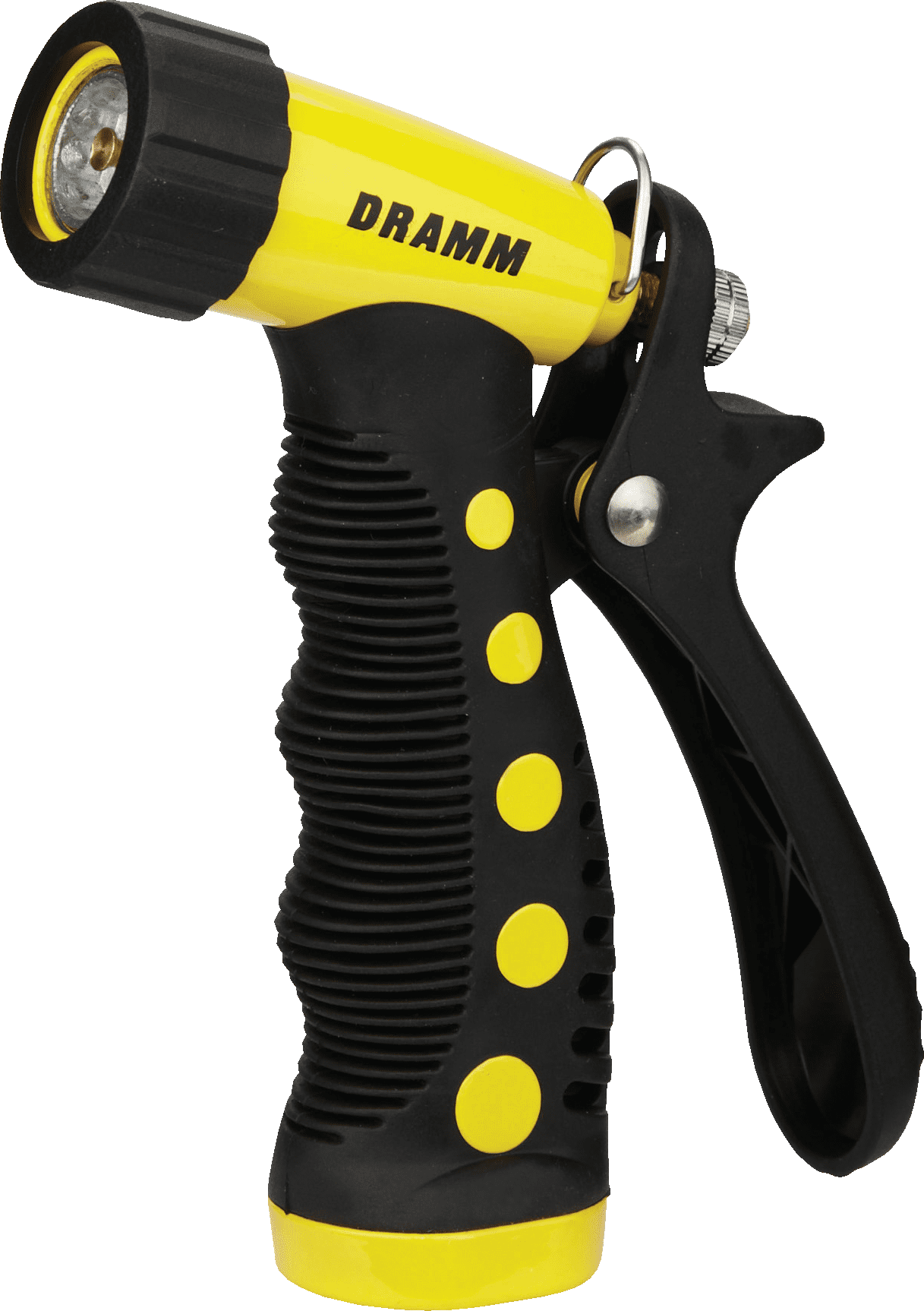 Dramm Pistol Nozzle - Single Pack — Garden & Landscape Use, Standard ...