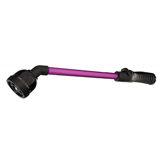 Dramm RainSelect 9 Pattern Aluminum Watering Wand - Walmart.com