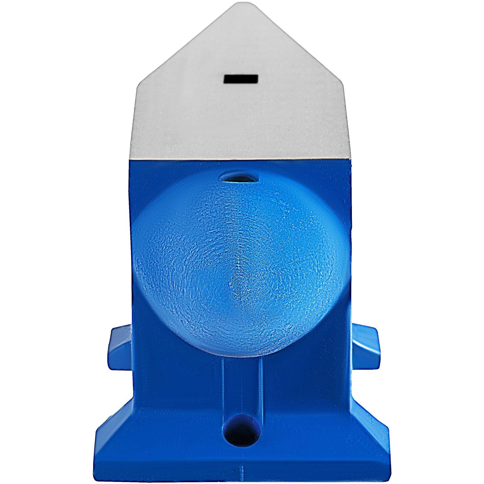 Dranite 66LBS Blacksmith Anvil 30KG, Portable Cast Iron Horn Anvil for ...