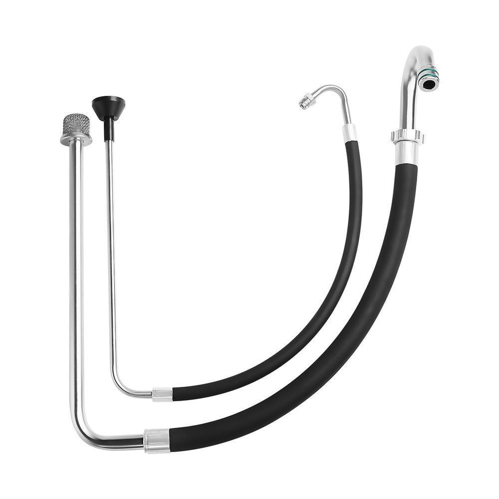 Dranite Airless Paint Sprayer Hose Set, Suction Tube and Reflux Line ...
