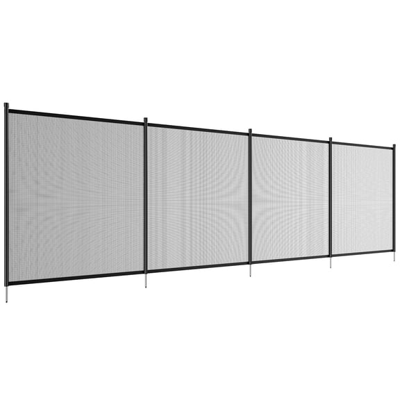 Safety Fence