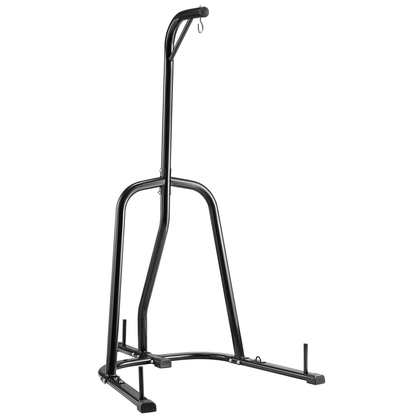 Dranite Heavy Duty Steel Punching Bag Stand for Boxing & MMA Training ...
