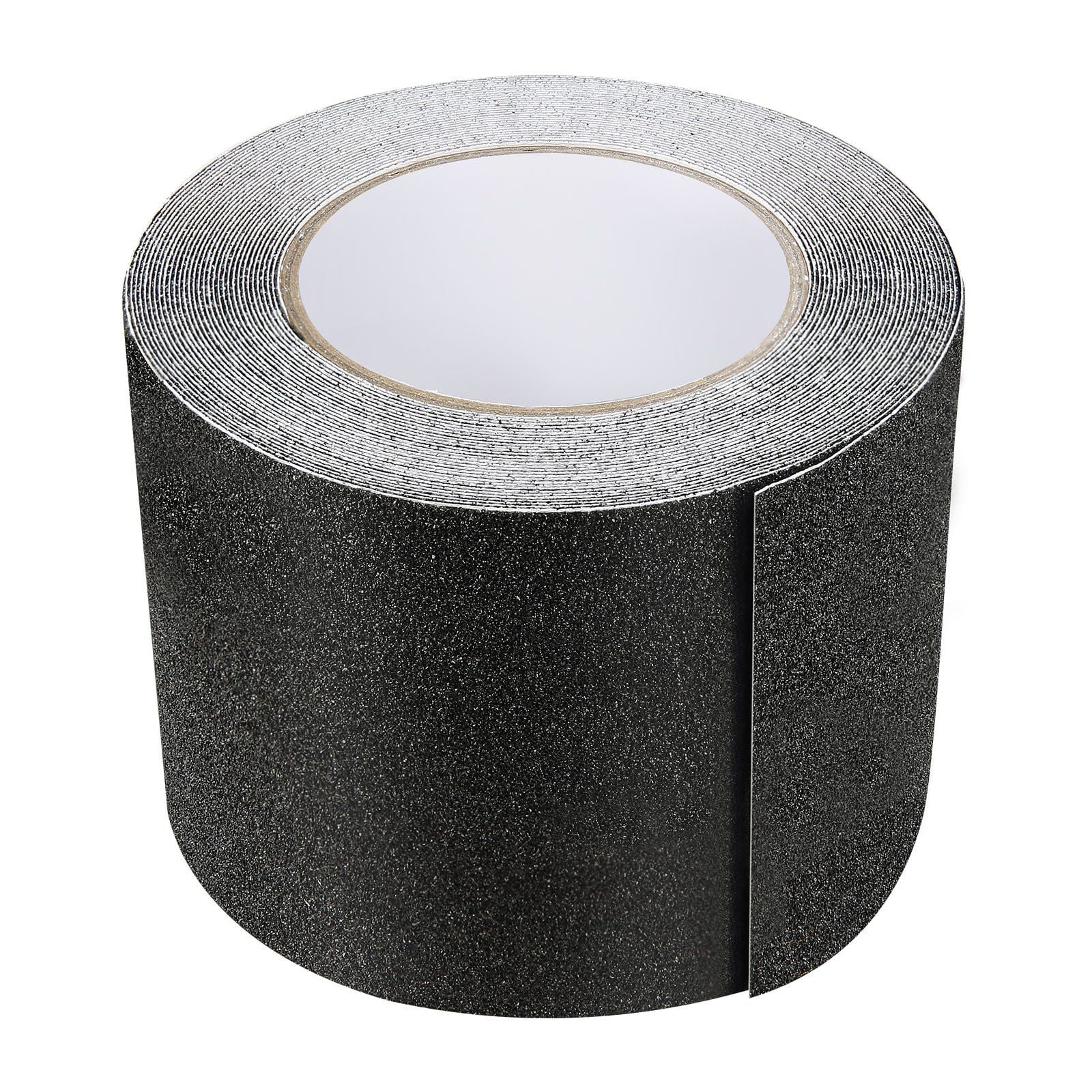 Dranite Non-Slip Tape for Stairs - 35 Feet Long x 4 Inches Wide, Heavy ...