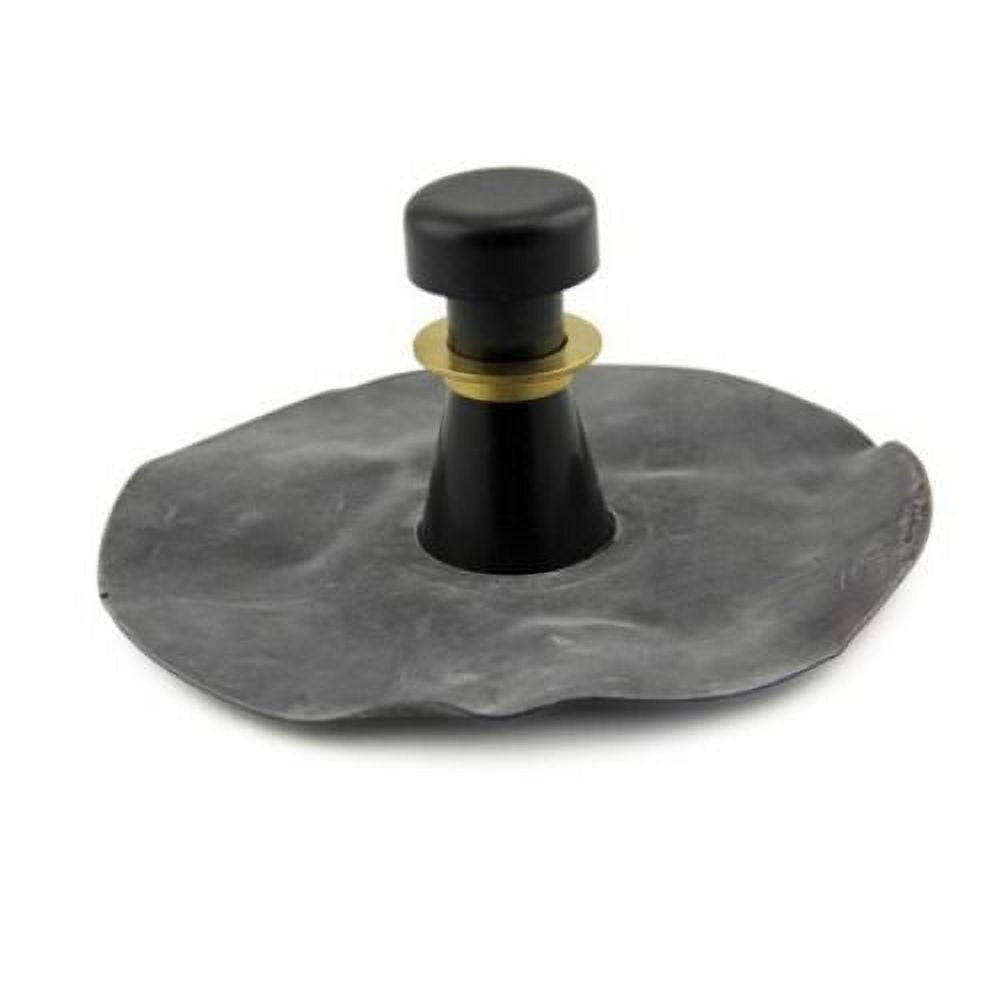 Dranjer F-R2 Radon Mitigation Drain Trap for Non-Trapped Drains, Energy ...