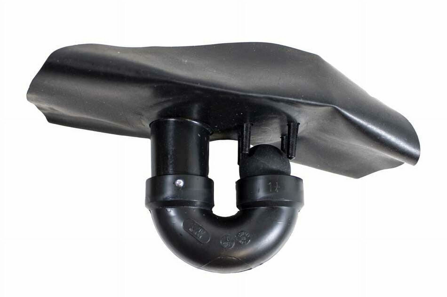 Dranjer J-RH5 Large Floor Drain - Walmart.com