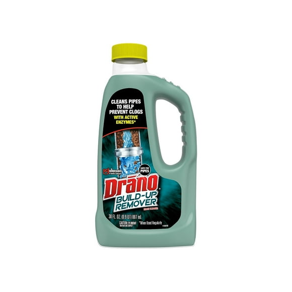 Drano in Drain Cleaners - Walmart.com