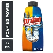 Drano Max Ultra Gel Clog Remover, 2 pk. (80 fl. oz./bottle), Works in ...