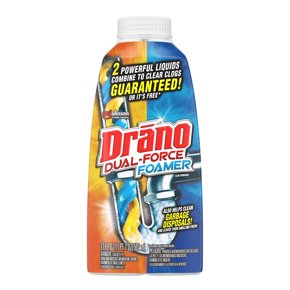 Drano in Drain Cleaners - Walmart.com