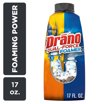 Drano Kitchen Granules Clog Remover, 17.6 oz, Powerful Grease Melting ...