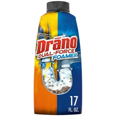 Drano Kitchen Granules Clog Remover, 17.6 oz - Walmart.com