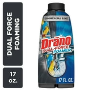 Liquid Lightning Drain Cleaner, 32 Fluid Ounce - Walmart.com