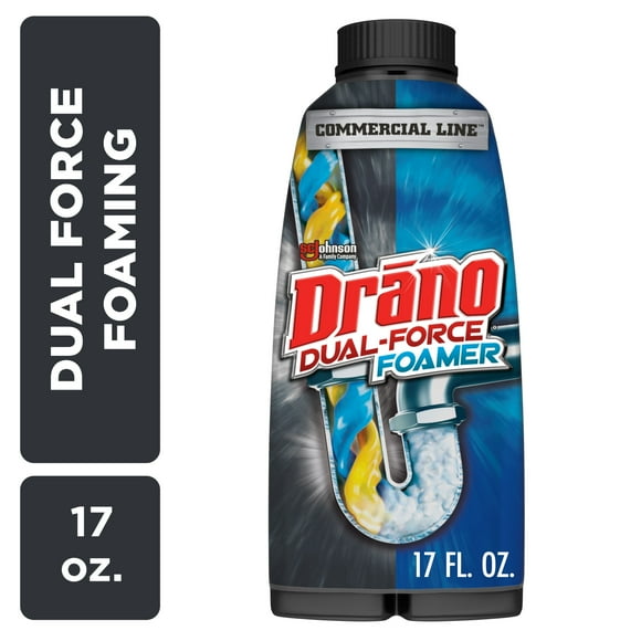 Drano in Drain Cleaners - Walmart.com