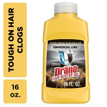 Liquid Lightning Drain Cleaner, 32 Fluid Ounce - Walmart.com