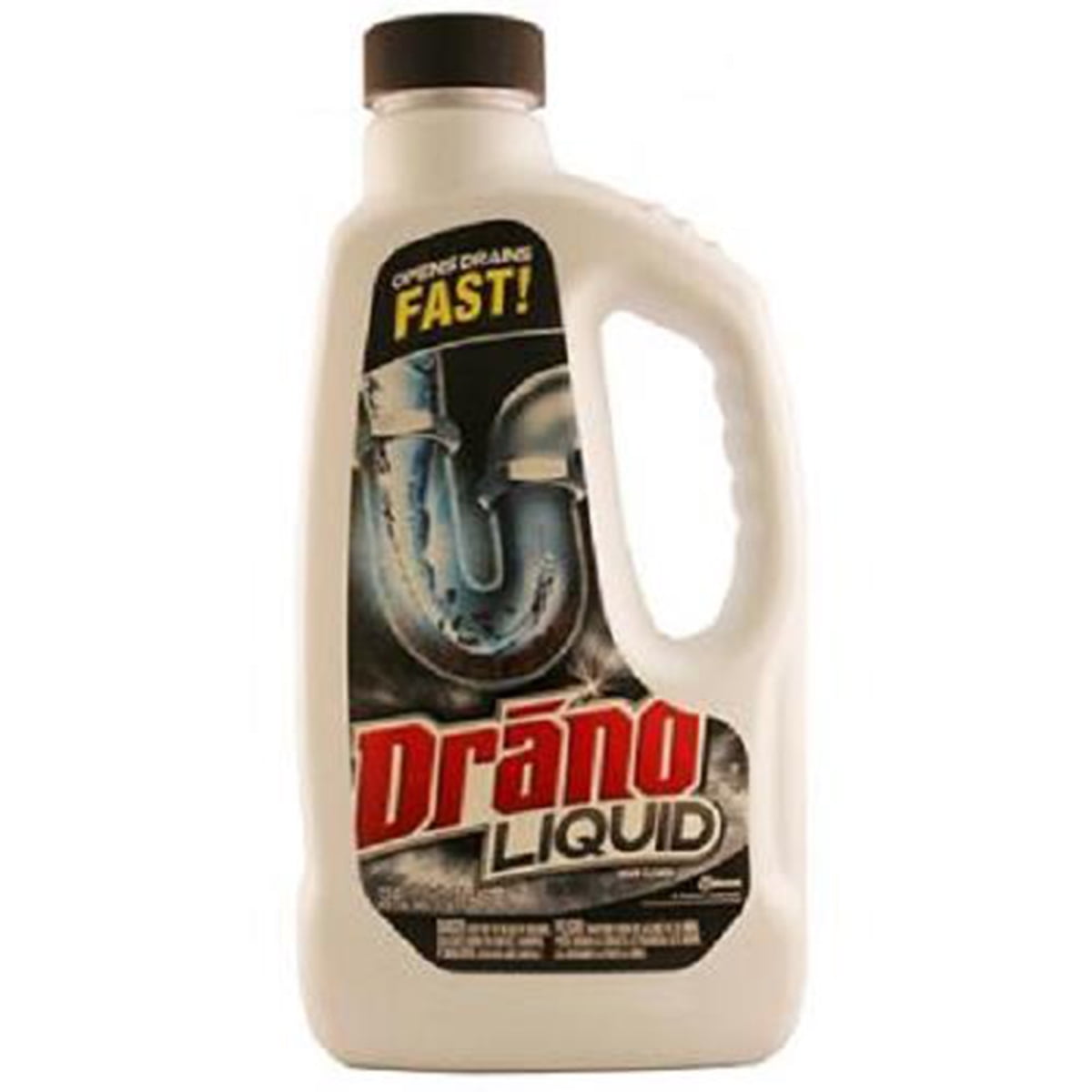 Drano Liquid Clog Remover Drain Cleaner, 32 oz - Walmart.com