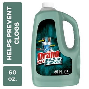 LOUQIBINE Pipe Bobo Drain Cleaner 2025 300ml Professional Strength Clog ...