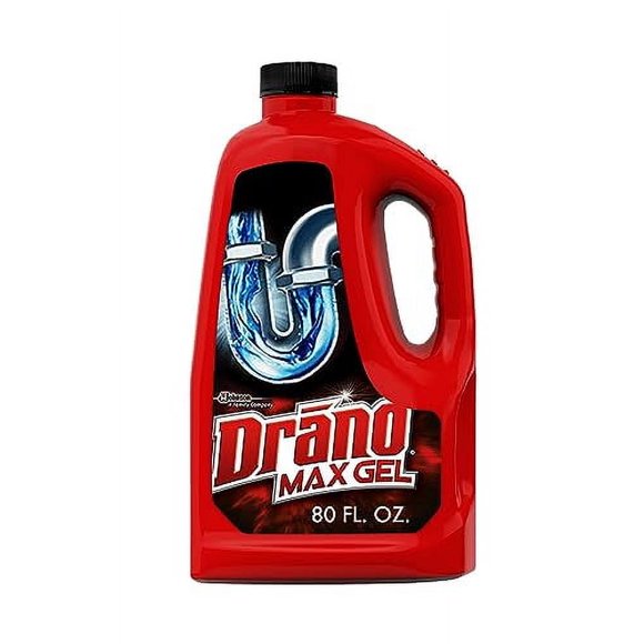 Drain Cleaners in Cleaning Supplies - Walmart.com