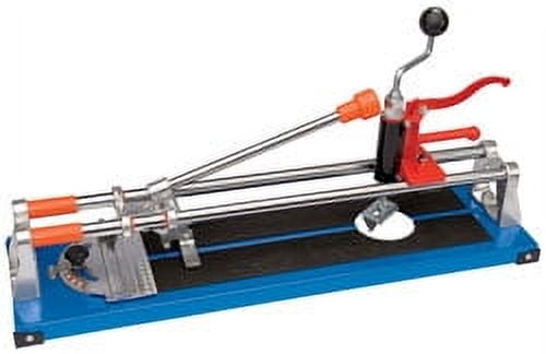 Draper 24693 Expert Manual 3 In 1 Tile Cutting Machine - Walmart ...