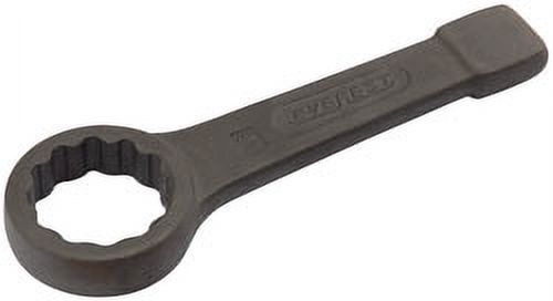 Draper 31423 46mm Ring Slogging Spanner - Walmart.com