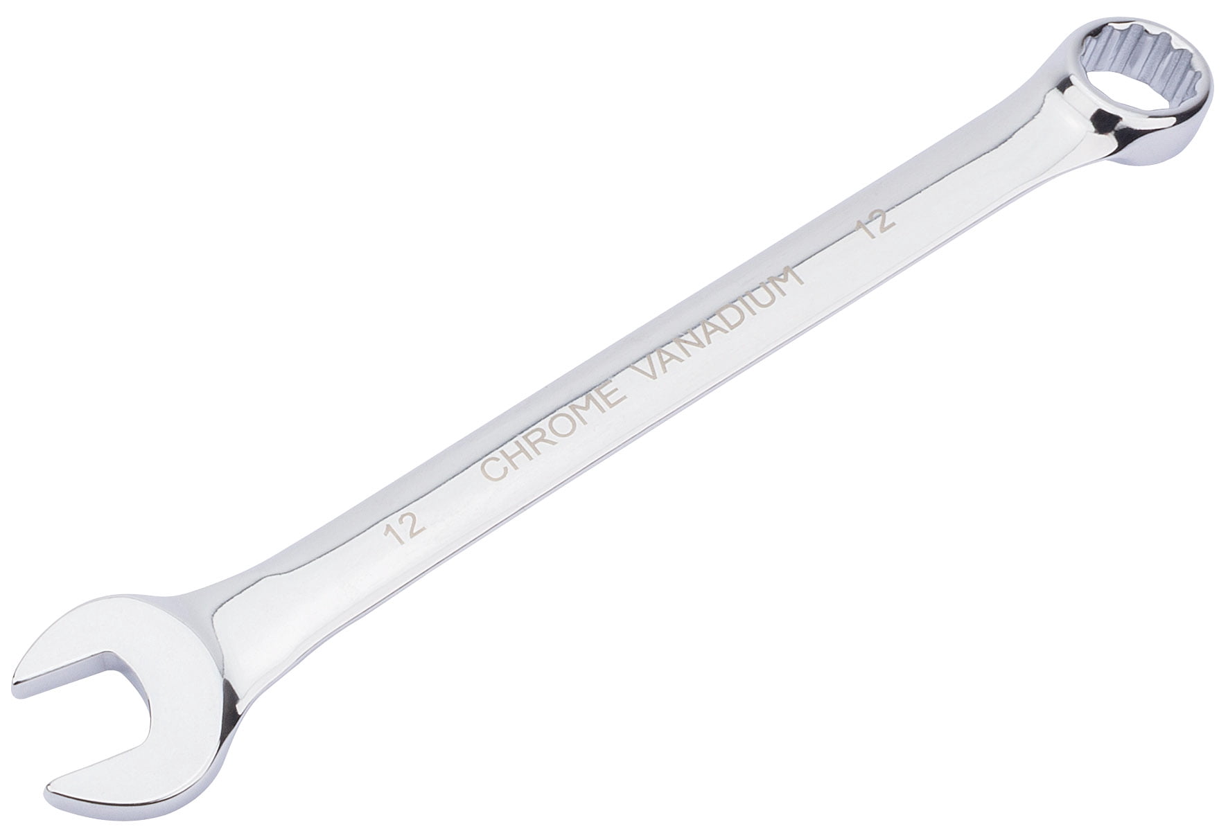 Draper 35193 Hi-Torq 12mm Short Pattern Metric Combination Spanner ...