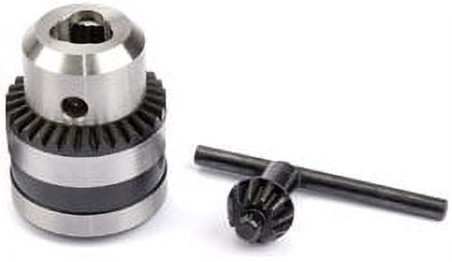 Draper 45012 Mt3 Geared Chuck - Walmart.com