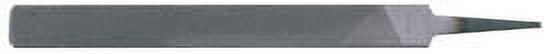 Draper 60212 12 x 150mm Smooth Cut Hand File - Walmart.com