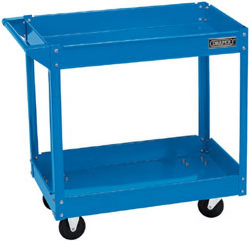 Draper 07629 2 Tier Tool Trolley - Walmart.com