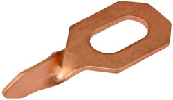 Draper 76892 Folded Oval Washers (Pack Of 10) - Walmart.com