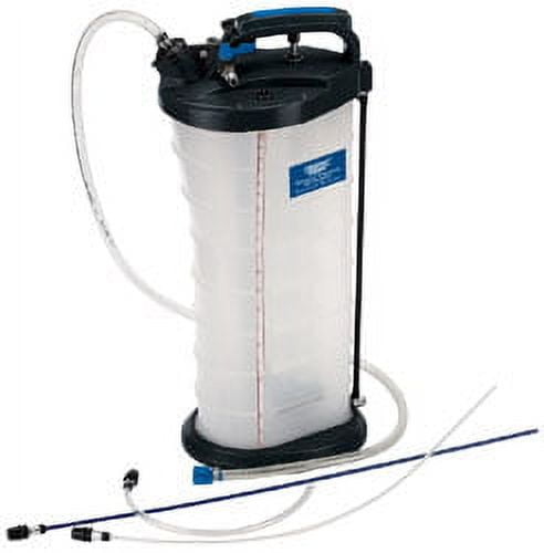 Draper 77057 Expert Manual Or Pneumatic Oil Extractor - Walmart.com