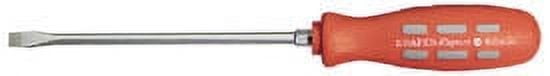 Draper 870B Expert 150Mm X 6Mm Plain Slot Flared Tip Mechanics ...