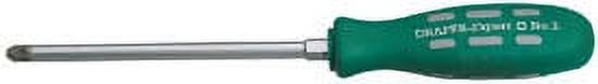Draper 870Pzb Expert 150Mm X No 3 Pz Type Mechanics Screwdriver ...