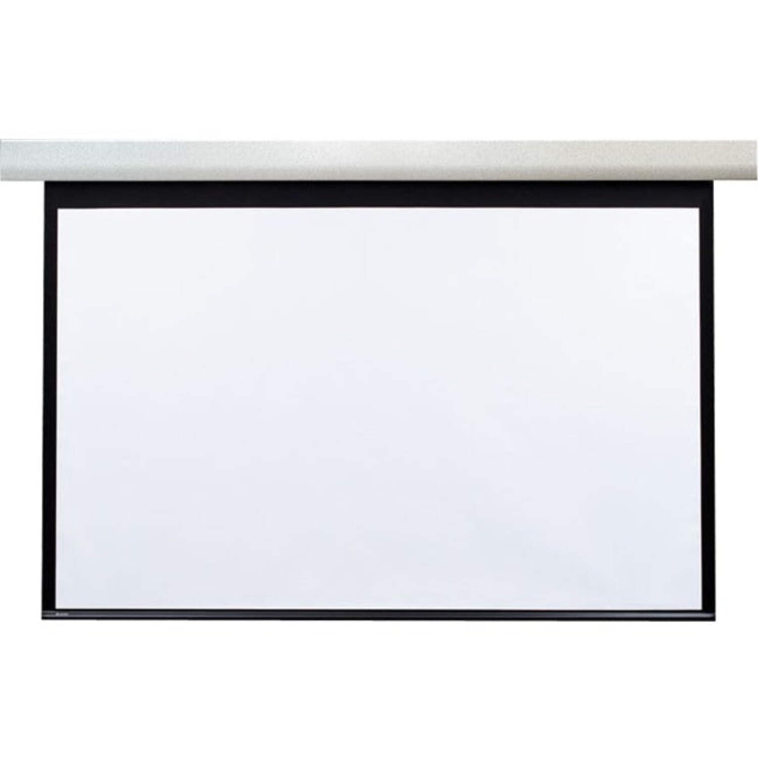 Draper Acumen 139" Electric Projection Screen - Walmart.com