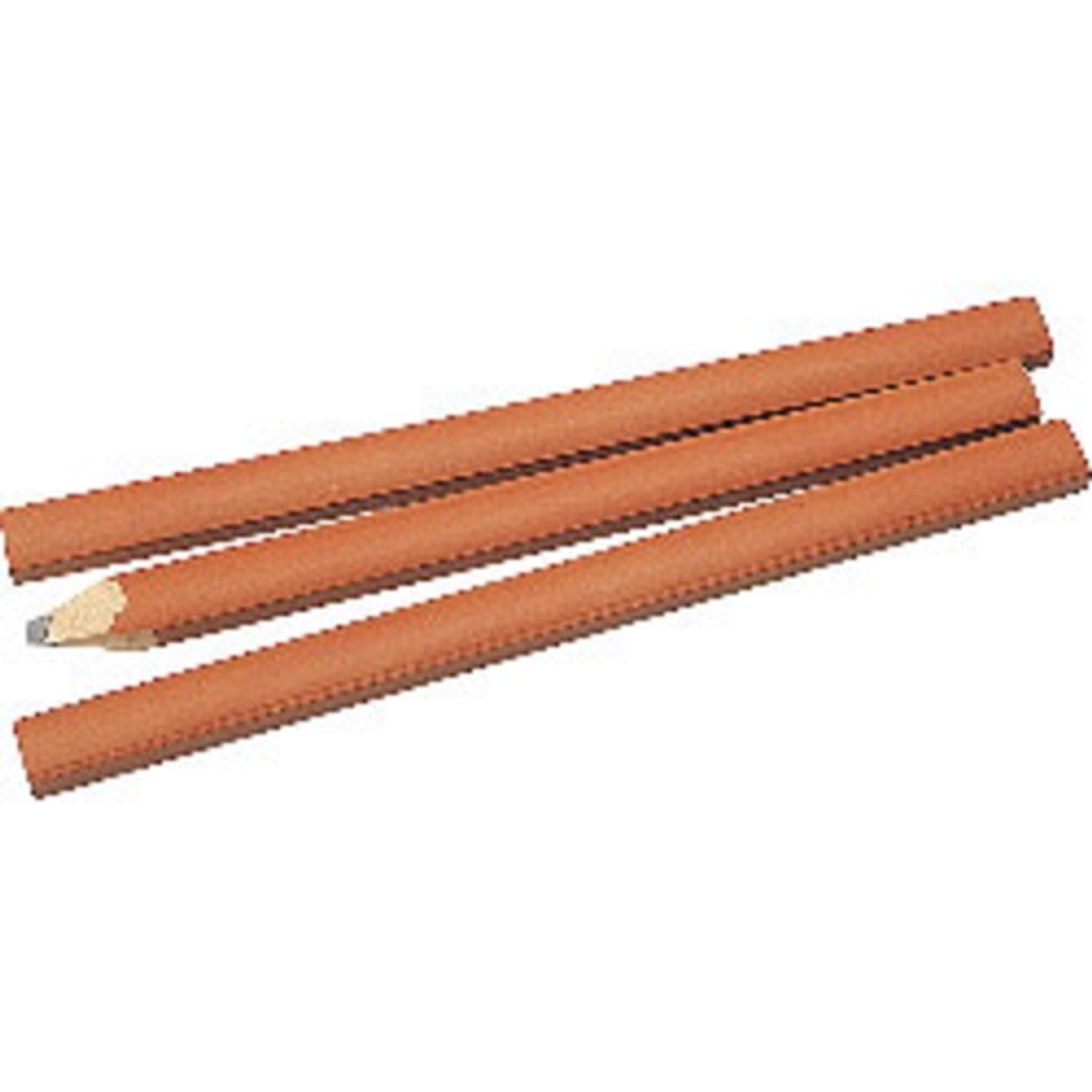 Draper Carpenters Pencils (Pack of 3) - Walmart.com