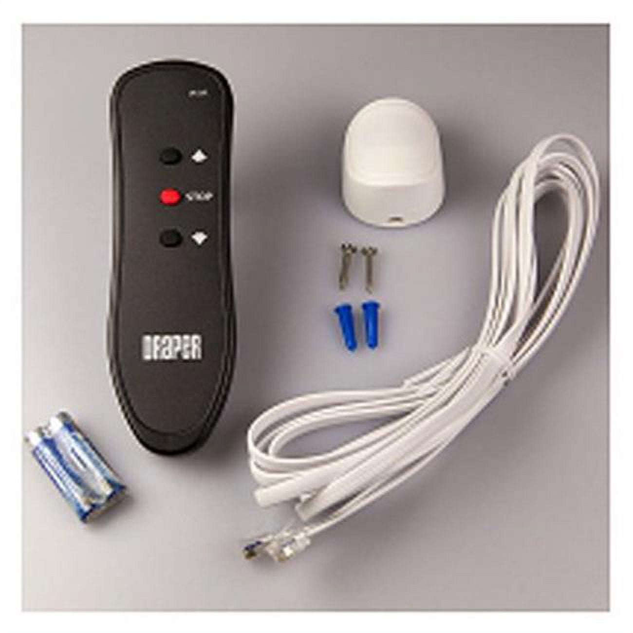 Draper DR-121251 Lift IR Kit Transmitter & Receiver - Walmart.com