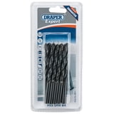 Draper H29MC Expert 8.0mm HSS Drills Card Of 10 - Walmart.com