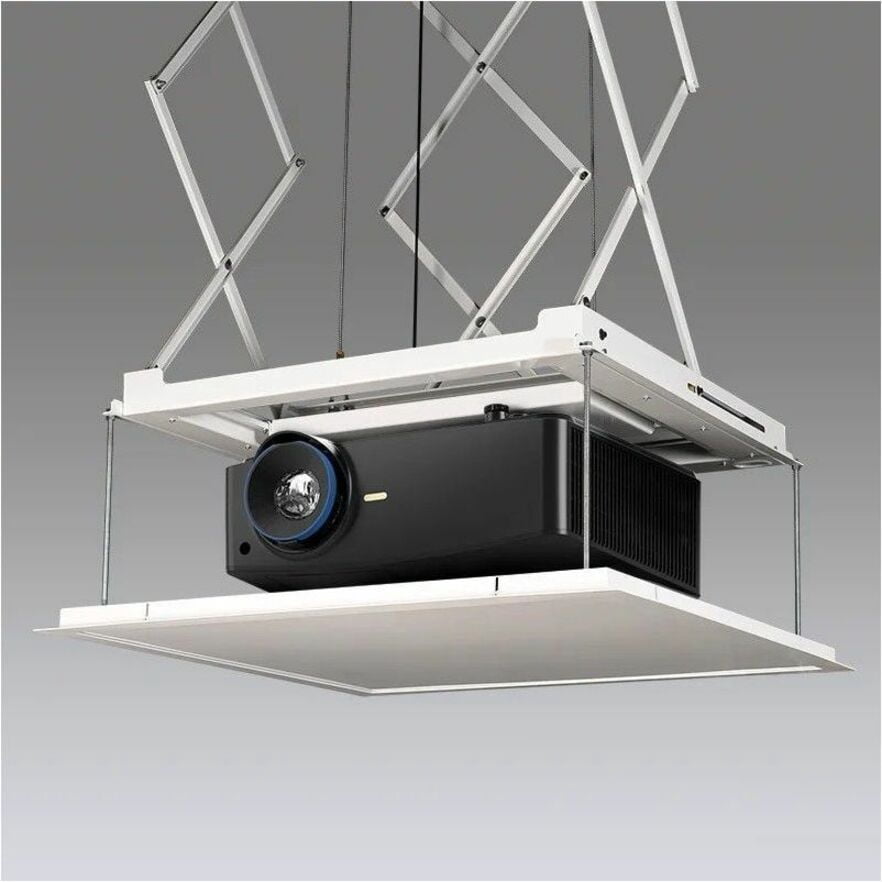 Draper SLX10 Lift for Projector - Walmart.com