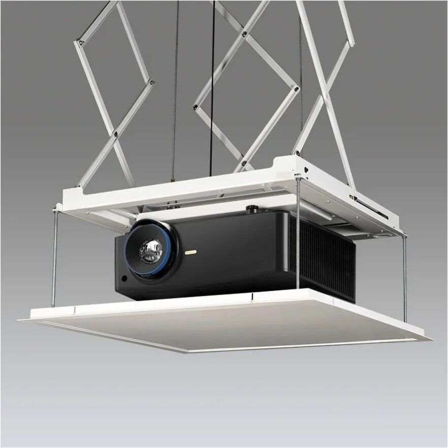 Draper SLX21 Lift for Projector - Walmart.com