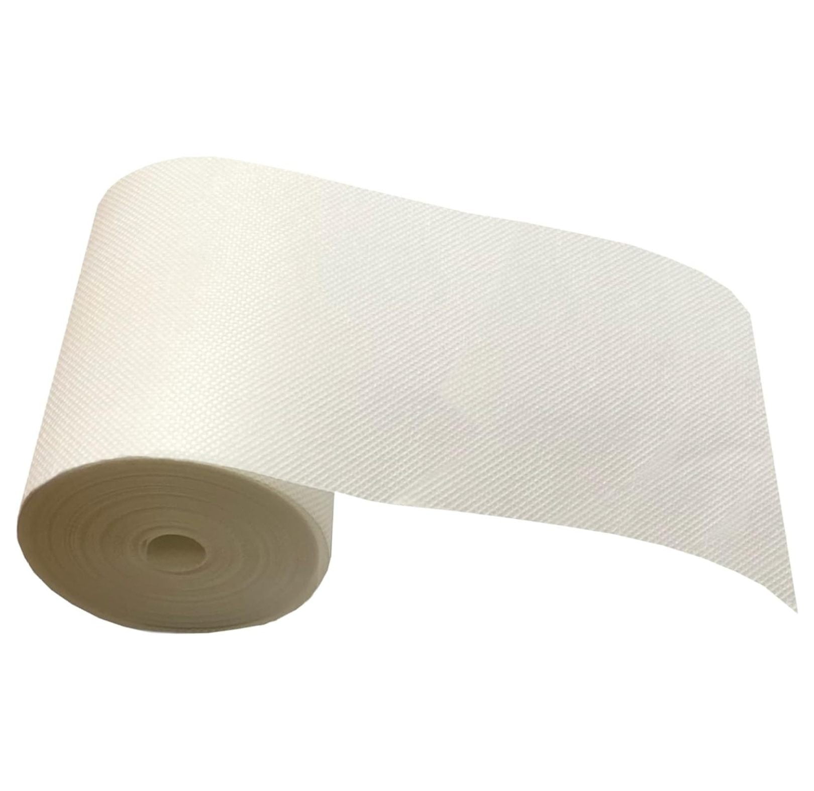 Drapery Buckram/Crinoline 4" by Roll 100 Yards - Walmart.com