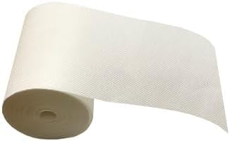 Drapery Buckram/Crinoline 4" by Roll 100 Yards - Walmart.com