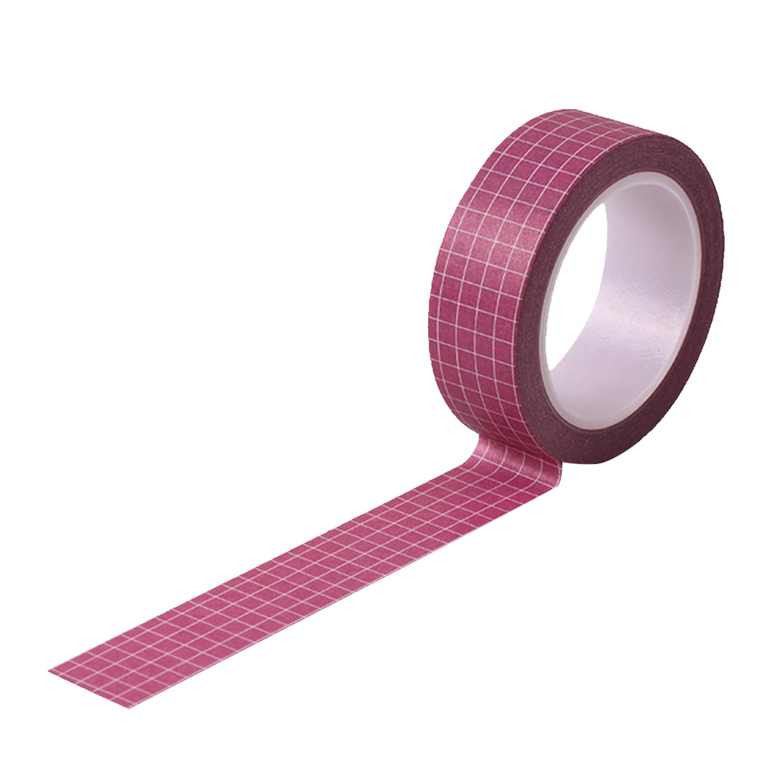 Drapery Weights Sausage Grid Paper Tape Decorative Stickers Grid ...