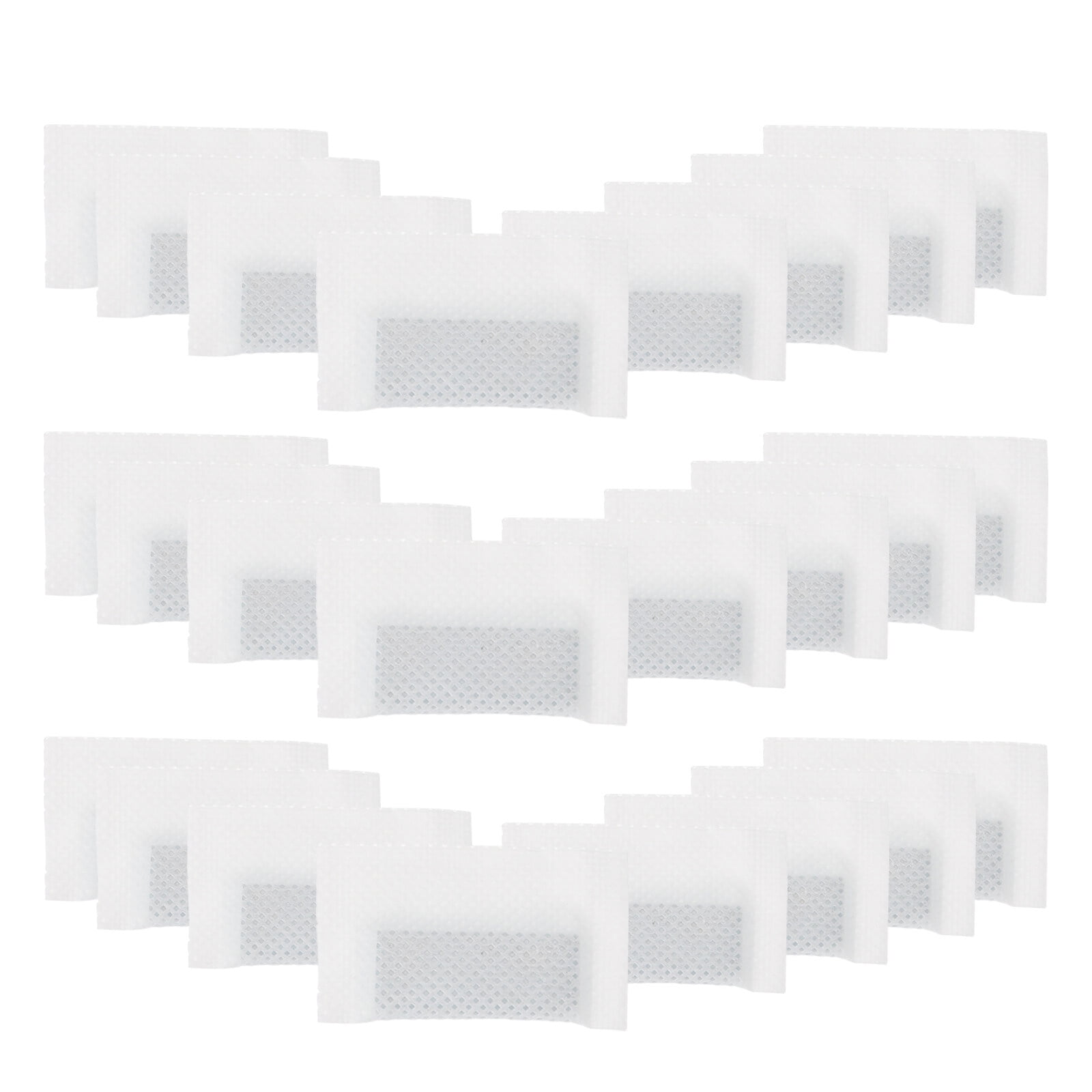 Drapery Weights for Curtains 30pcs Curtains Bottom Drapery Curtain ...