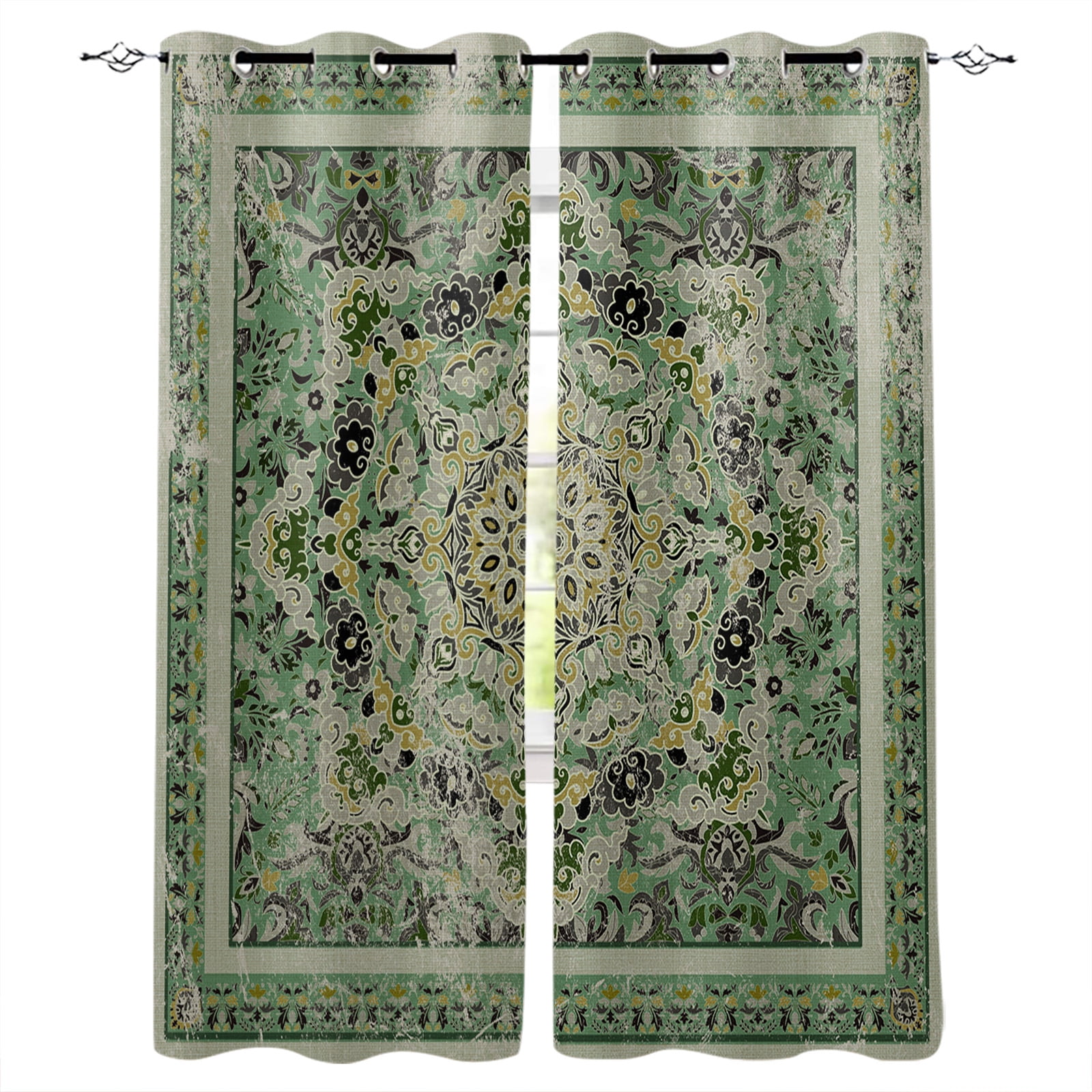 Drapes Room Living for Curtains Window Bedroom Kitchen For Curtains ...