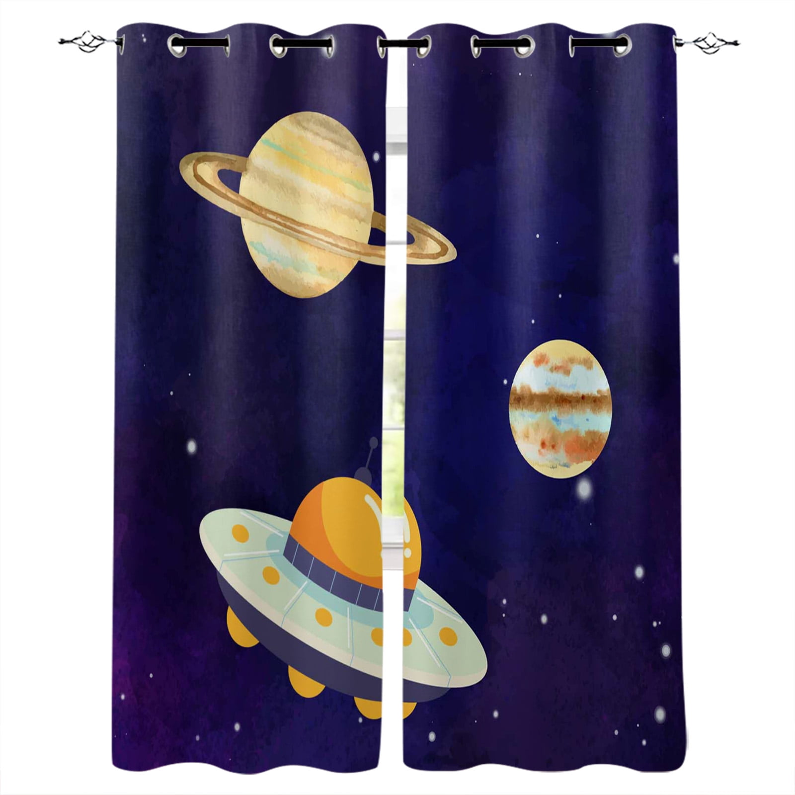 Drapes Treatments Window Kitchen Home for Hall Room Living Bedroom The ...