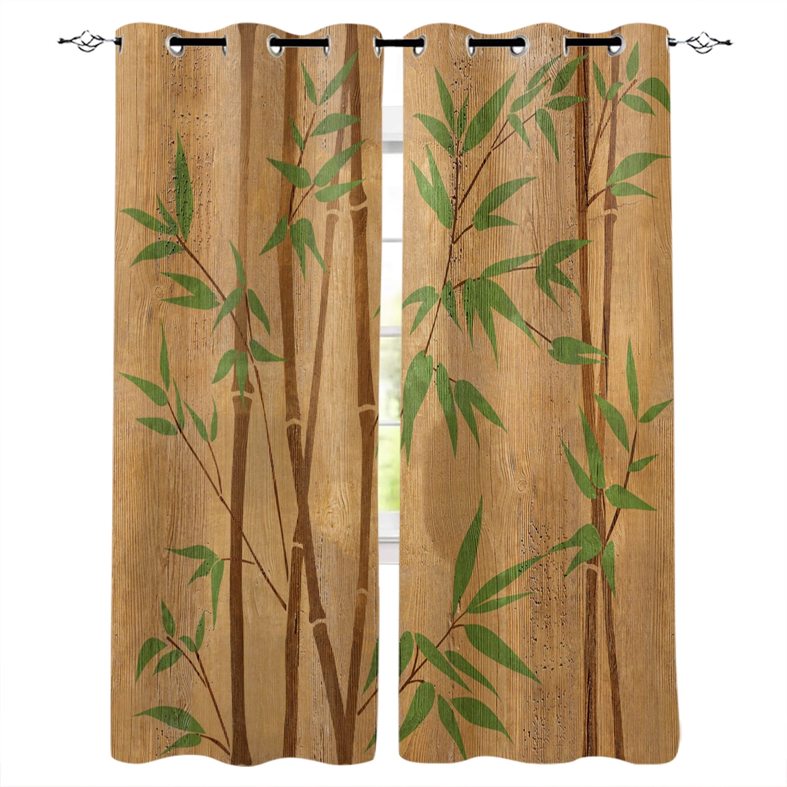 Drapes Treatments Window Kitchen Home for Hall Room Living Bedroom The ...