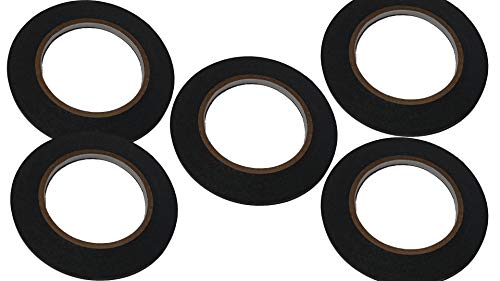 Draping Tape 1/4" X 60 YD. - It Sticks onto Your Dress Forms to Help ...