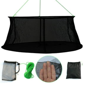 Pier Drop Nets