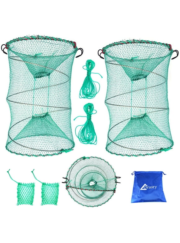 Fishing Nets in Fishing Accessories - Walmart.com